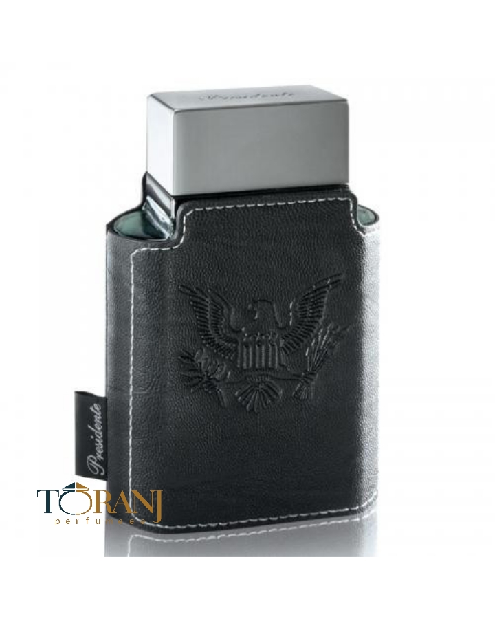 عطر اورجینال امپر پرزیدنت آفیشال مردانه 100 میل | EMPER / Presidente ...